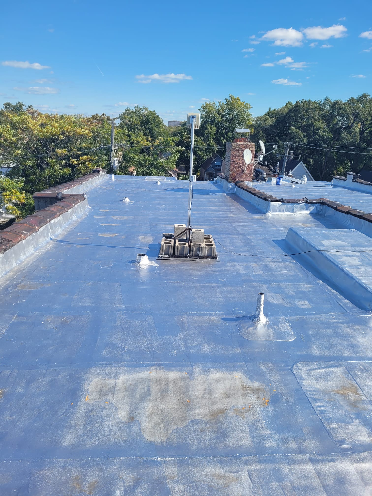 Home | Arcos Roofing